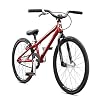 Mongoose Title Mini BMX Race Bike, 20-inch Wheels, Beginner Riders ...