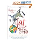 The Cat Who Covered the World: The Adventures Of Henrietta And Her ...