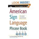 The American Sign Language Phrase Book - Kindle edition by Lou Fant ...