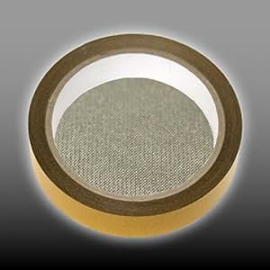 Amazon.com: Grounding Tape For RF Shielding Paint - 10 Meters: Home ...