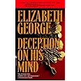 Deception on His Mind: George, Elizabeth: 9780553575095: Amazon.com: Books