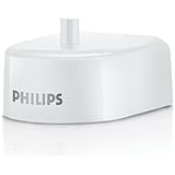 Amazon.com: Replacement Charger Base for Philips Sonicare Electric Toothbrush HX6100, Travel ...