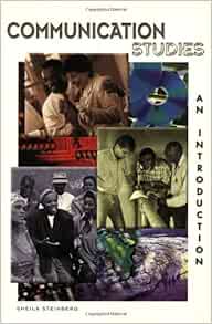 Communication Studies: An Introduction: 9780702150937: Communication ...