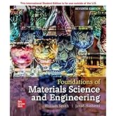 Amazon.com: Foundations of Materials Science and Engineering ...