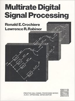 Buy Multirate Digital Signal Processing (Prentice-Hall signal processing series) Book Online at ...