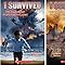 I Survived Series Complete Books Set (21 Books): Lauren Tarshis: Amazon ...