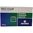 Amazon.com: Recigar 100 Tablets, Stop Smoking : Health & Household