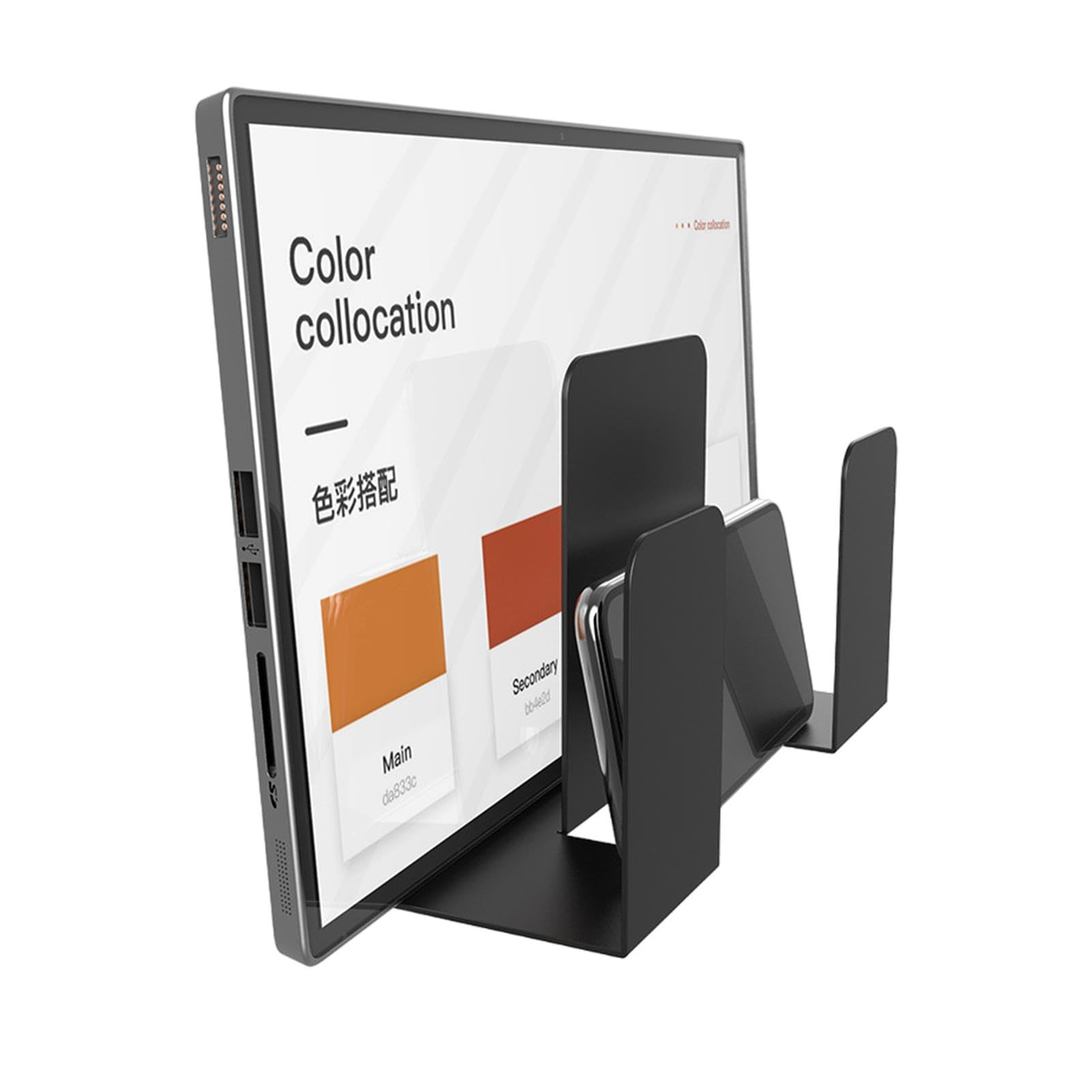 Mua Gerinkoken Laptop Wall Mount, Keyboard Wall Hanger ...