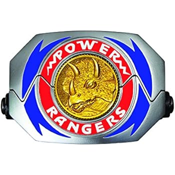 Amazon.com: Power Rangers - Mighty Morphin Power Rangers - Legacy ...