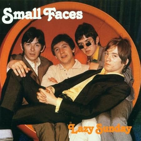 Lazy Sunday - Small Faces: Amazon.de: Musik