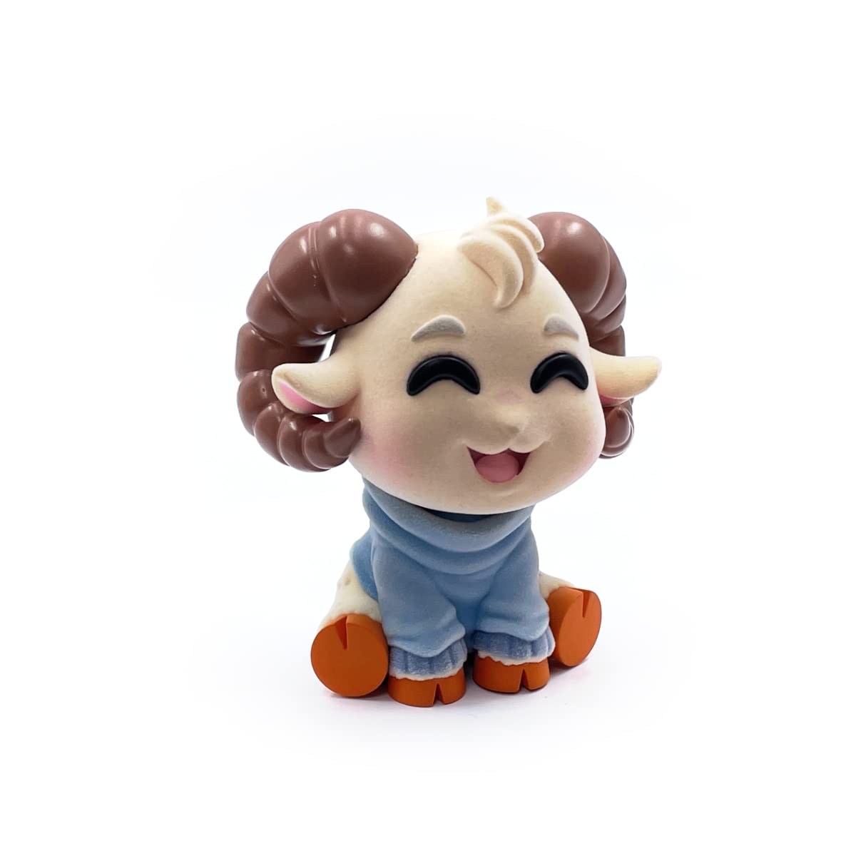 Mua Youtooz Jschlatt Flocked 4.3" Inch Detailed Collectible Figure ...
