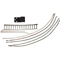 Amazon.com: Motorola HLN9457A expanded Accessory Terminal kit for CDM ...