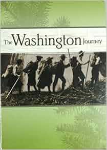 Washington Journey, The: New 7th Grade Textbook: 9781423606222: Amazon ...