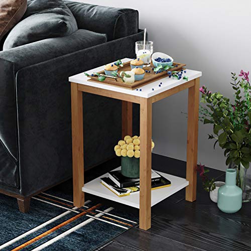 Bamboo Side Tables Archives - Bamboo Home Decor