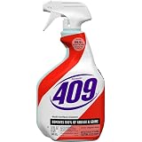 Amazon.com: Formula 409 Multi-Surface Cleaner, Spray Bottle, 32 Ounces ...