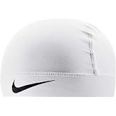 Nike Pro Combat Skull Cap - Dri-Fit - Navy at Amazon Men’s Clothing store