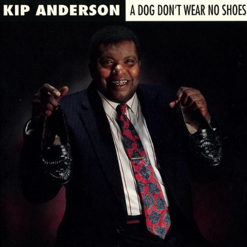 Dog Don't Wear No Shoes by Kip Anderson (B000008RHN) | Amazon price ...