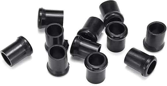 Amazon.com: 50 Rubber Tobacco Pipe Tip Grips (Small): Health & Personal ...