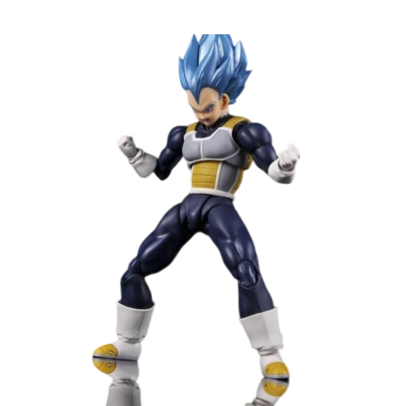 Mua AAPCLUB Vegeta Action Figure Statue Figurine Actions Figure PVC ...