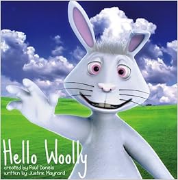 Hello Woolly (Wizbit): 2 (Wizbit Hello Books): Amazon.co.uk: Justine ...