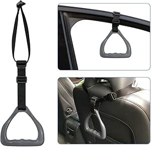 Amazon.com: Car Handle Assist for Elderly Door Assistance Auto Helper ...