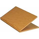 Adapt-Ease Ergonomic Writing Slant Board, White: Amazon.in: Office Products