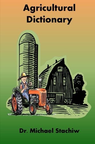 Amazon.com: Agriculture Dictionary: Terminology of the Agriculture ...
