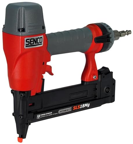 SENCO FASTENING SYSTEMS 1W0021N 18GA 1-5/8-Inch Mag Stapler in Oman ...