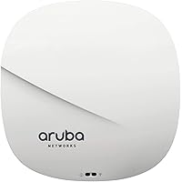 Amazon.com: aruba Instant IAP-315-US Access Point JW813A (2x2 MIMO, 802 ...