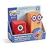 hand2mind MathLink Cubes Numberblocks 1-10 Activity Set, 30 Activities ...