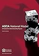 The ASCA National Model: A Framework for School Counseling Programs ...