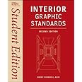 Interior Graphic Standards: Student Edition: Binggeli, Corky ...