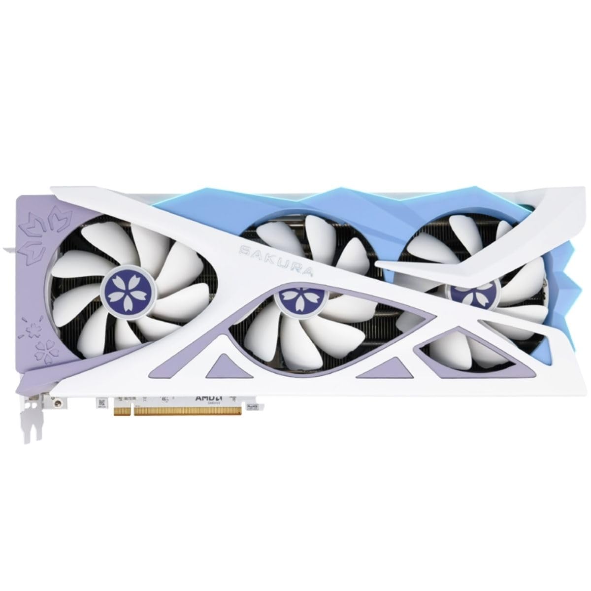 Mua YESTON AMD Radeon Gaming RX 7800 XT 16G GDDR6 256bit 5nm Graphics ...