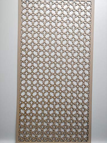 Mdf Decorative Screen Panel Uk | Shelly Lighting
