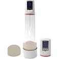 Amazon.com: Zen Hanger XL Electronic Automatic Penis Pump – Penis ...