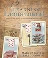 Learning Lenormand: Traditional Fortune Telling for Modern Life: Katz, Marcus, Goodwin, Tali ...