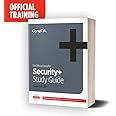 Amazon The Official Comptia Security Certification Self Paced