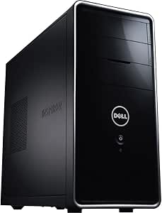 Dell Inspiron 620 Desktop Intel Core i5-2310 : Electronics