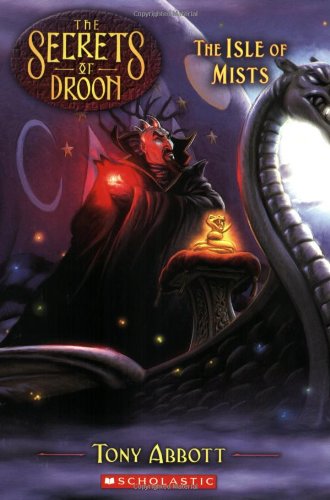 The Secrets of Droon Book Series