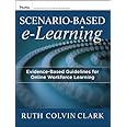 Scenario-based e-Learning: Evidence-Based Guidelines for Online ...
