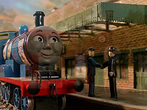 Watch Thomas and Friends - Season 3 | Prime Video