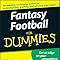 Fantasy Football For Dummies: Martin Signore: 9780470125076: Amazon.com ...