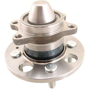 Amazon.com: 52750-1Y000 / 527501Y000 - Rear Wheel Hub For Hyundai/Kia ...