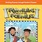 Amazon.com: Teacher Created Materials - Reader's Theater: Romulus and ...