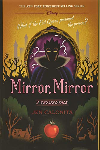 Amazon.com: Mirror, Mirror (A Twisted Tale): A Twisted Tale (A Twisted ...