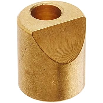 Amazon.com: Bridgeport BP 12190111 Quill Lock Bolt: Industrial & Scientific