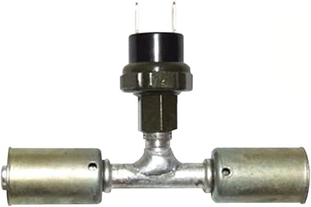 Amazon.com: Vintage Air 24679-VUS Binary Switch Kit: Automotive