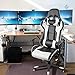 Homall Executive Swivel Racing Style Gaming Chair | Widest