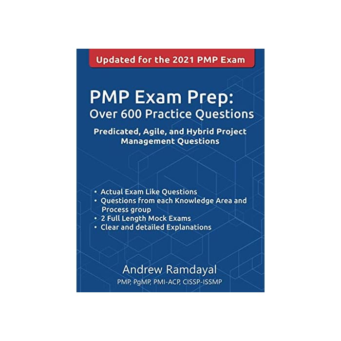 Buy Pmp Exam Prep over 600 Practice Questions: Based on Pmbok Guide ...
