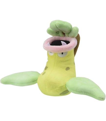 Bellsprout Toy
